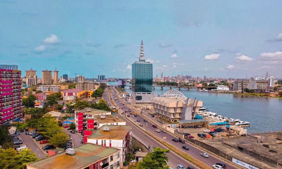 Poor transport & logistics infra continues to impact Nigeria's performance