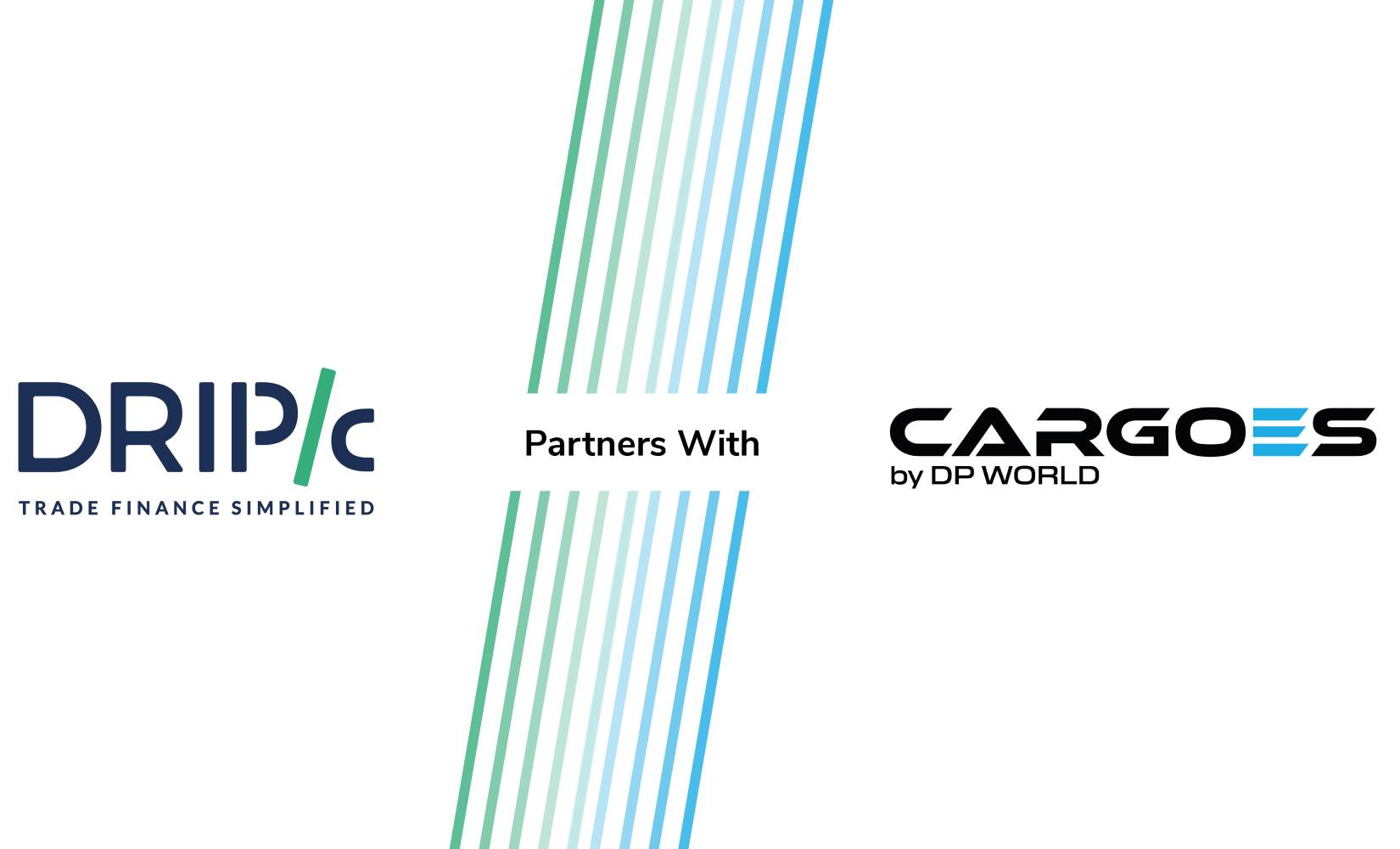 Drip Capital partners with CARGOES Finance by DP World to aid SMEs