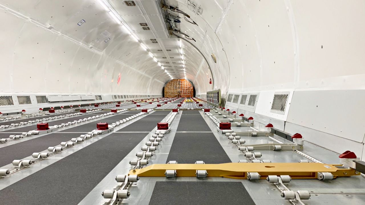 Lufthansa Cargo to offer medium-haul network with A321 freighters