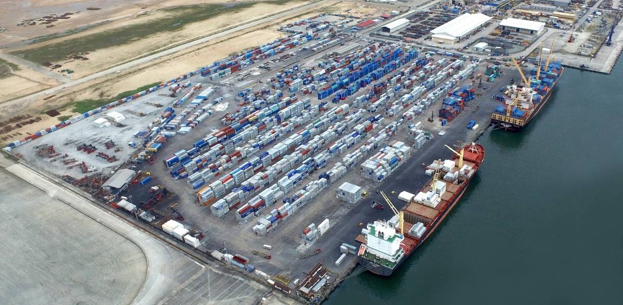 What's at risk for global supply chains as the Russia-Ukraine crisis ...