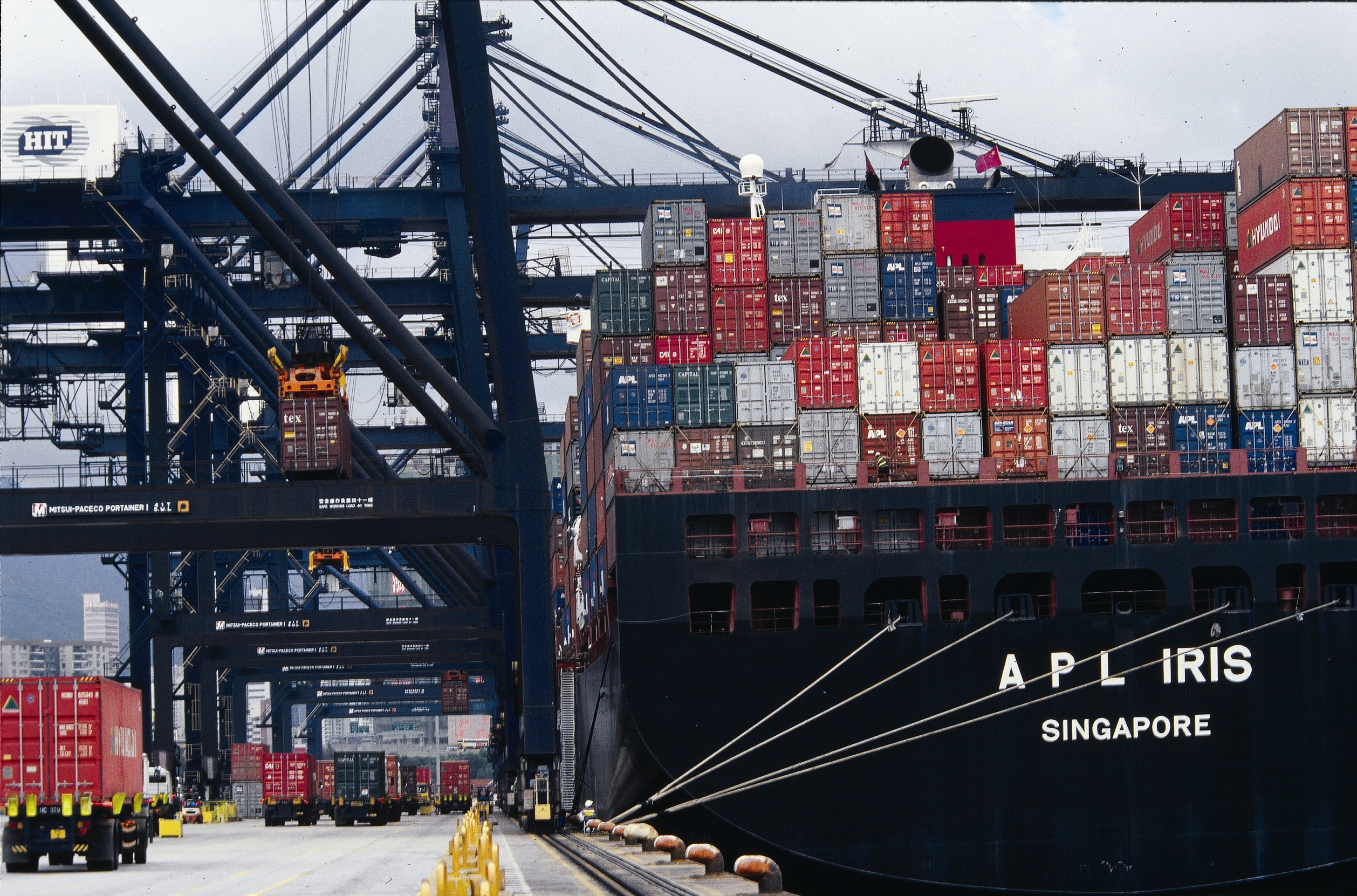 K+N 2021 profit zooms 173%, all business units contribute