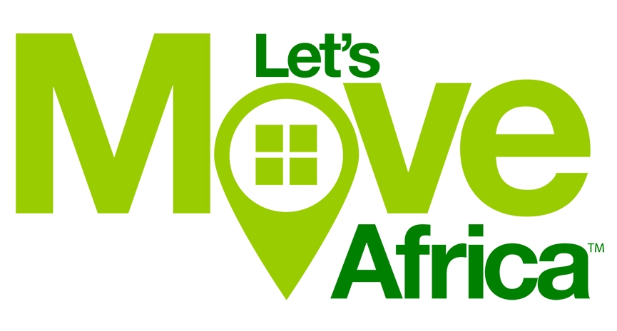 Move Africa, let's do it