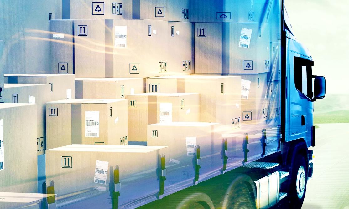 Kuehne+Nagel, Chorus to test new tech for road logistics customers