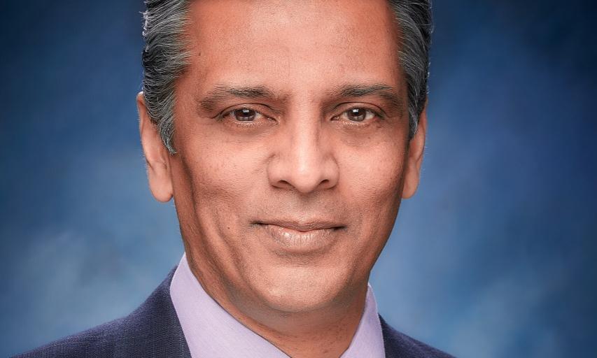Raj Subramaniam to be president and chief executive officer of FedEx