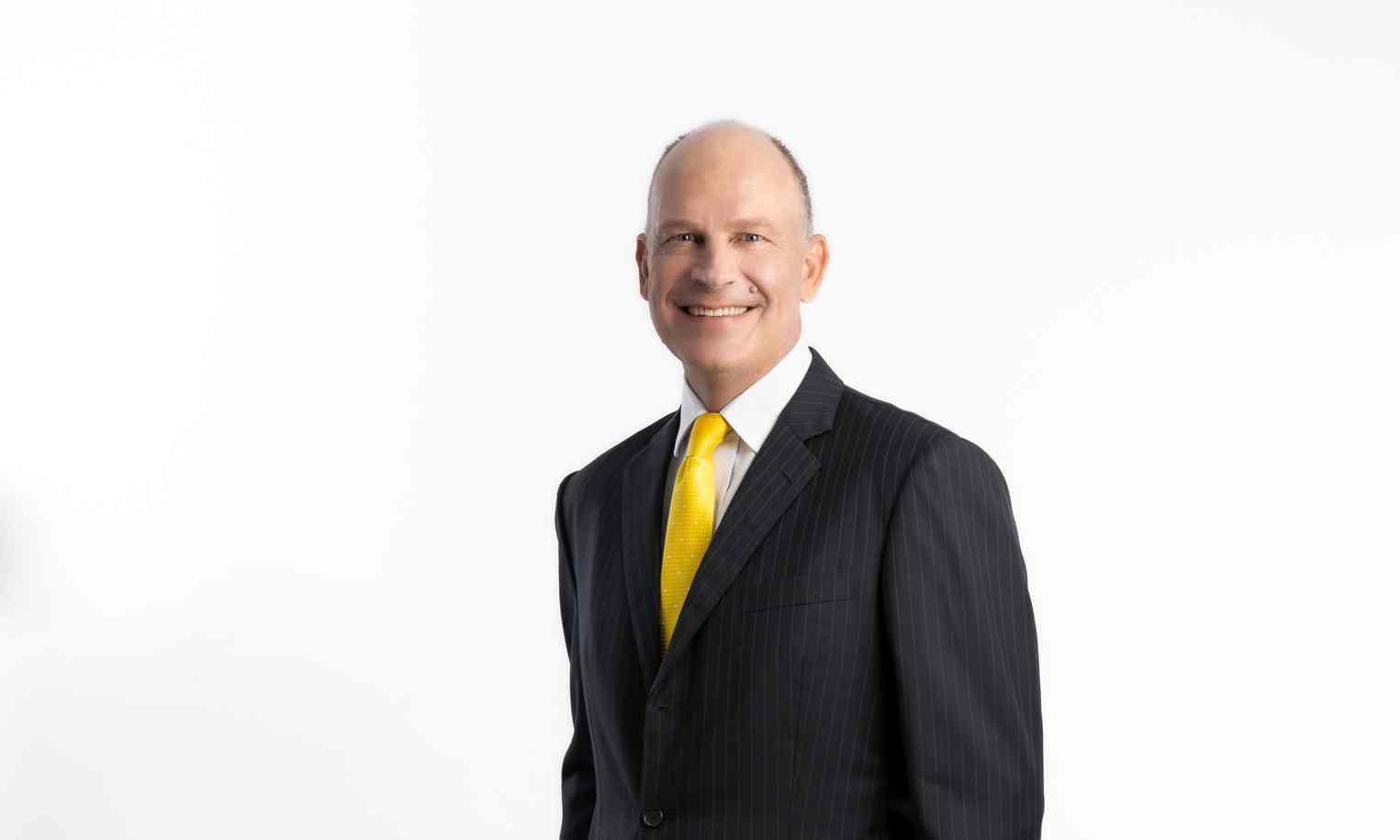 Aviation veteran Campbell Wilson is the new CEO & MD of Air India