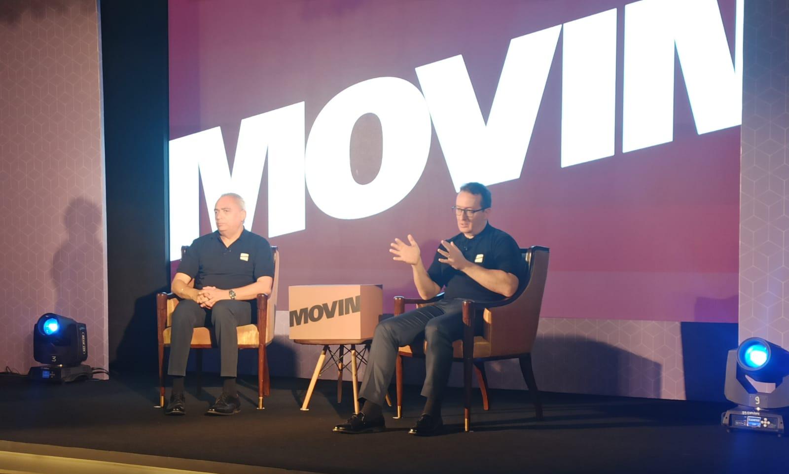 UPS, InterGlobe form JV to launch logistics brand Movin in India