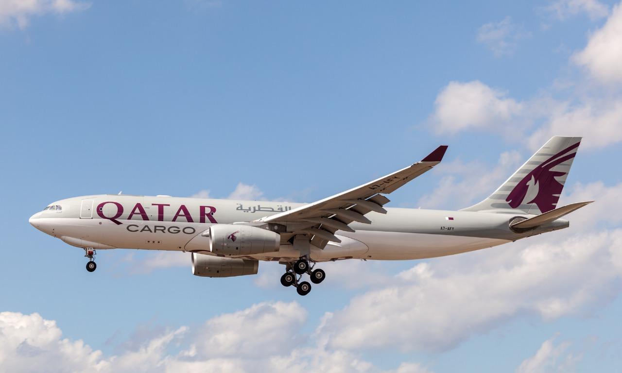 Qatar Airways Cargo FY2022 revenue hits $6bn Qatar Airways Cargo FY2022 revenue hits $6bn