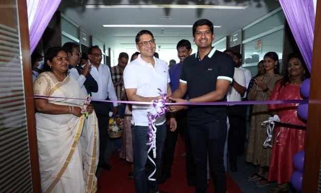 WIZ Freight sets up R&D centre in Chennai, India, to facilitate tech ...