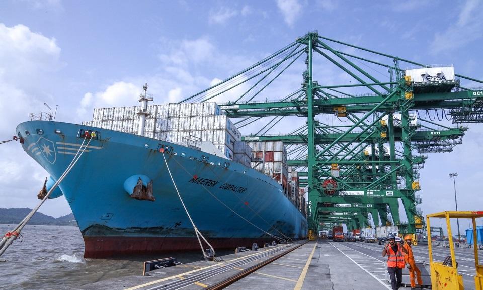 Reliability continues to improve; Maersk still most reliable carrier