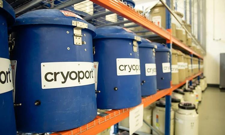 Cryoport to help Syneos Health to advance cell, gene therapies