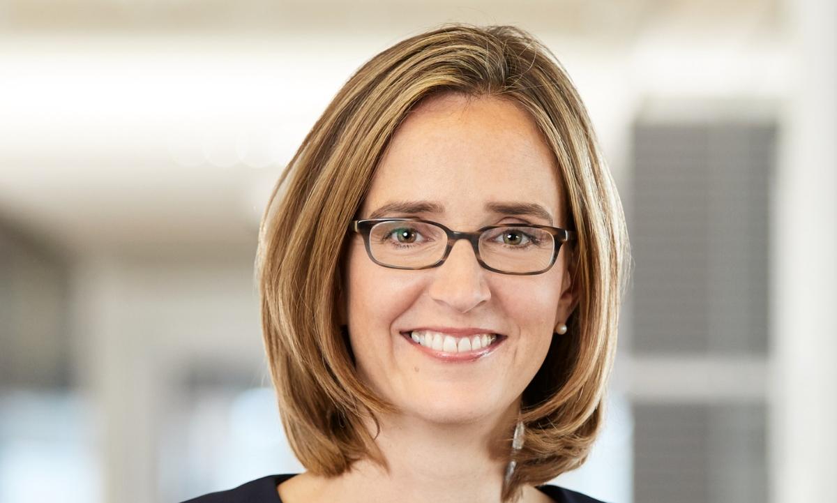 Dorothea von Boxberg leaves Lufthansa Cargo to be CEO of Brussels Airlines