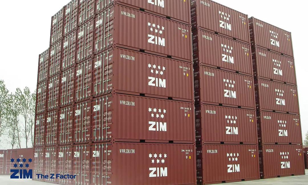 ZIM, Shell complete 1st LNG bunkering under 10-year deal