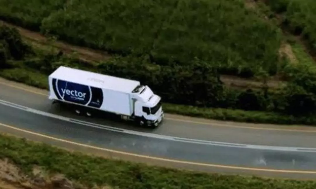 A.P. Moller Capital to acquire Vector Logistics