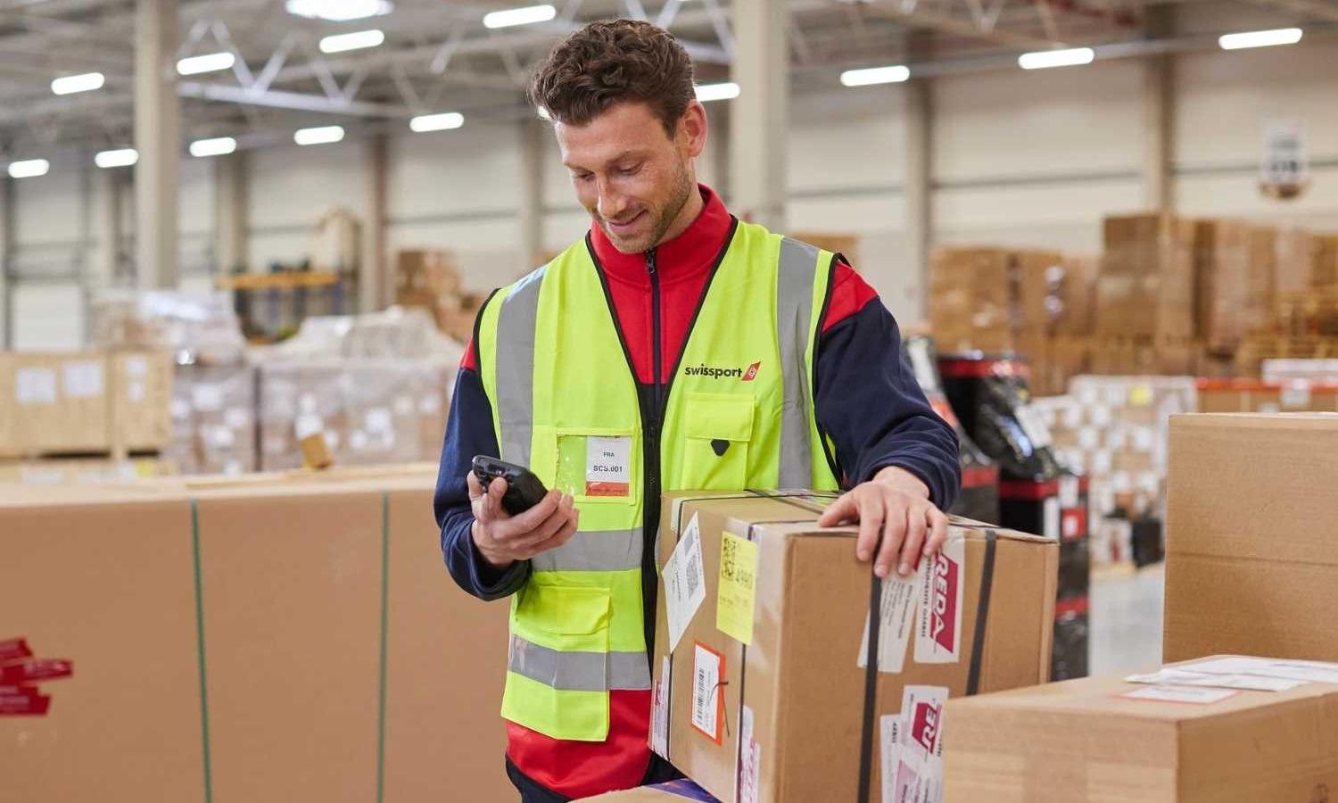 Cargo iQ brings handlers visibility of shipment delivery timelines to ...