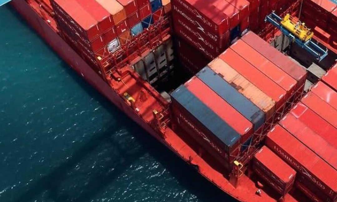 Margin pressure to ease for container terminal operators: Drewry