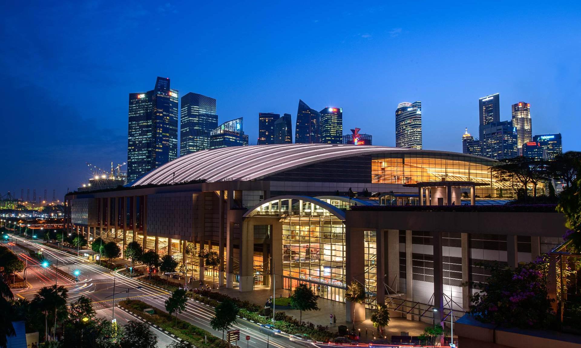 transport logistic Southeast Asia coming to world's logistics hotspot