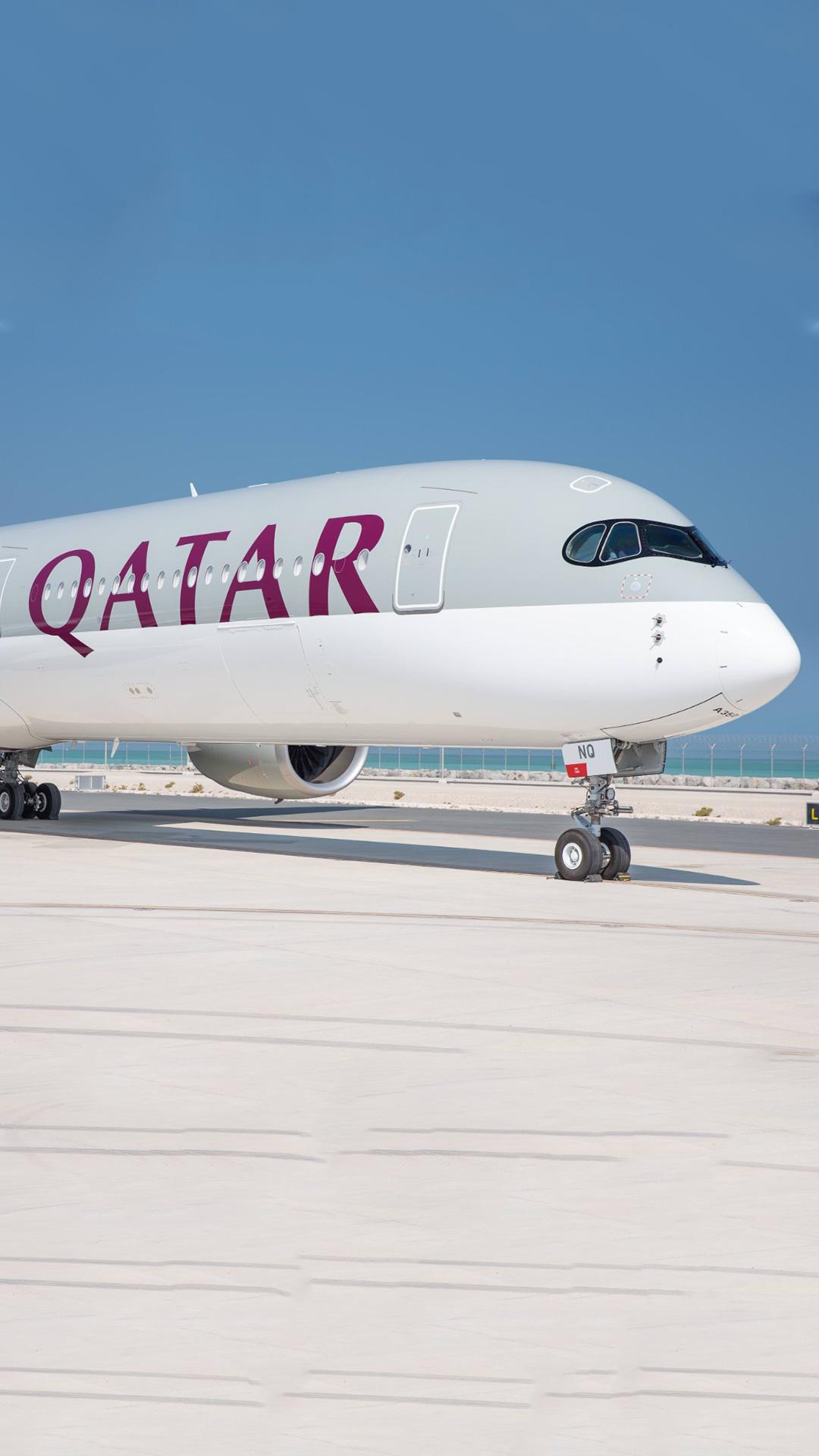 Qatar Airways Cargo becomes first airline globally to bag the entire ...