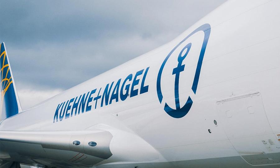 Kuehne+Nagel acquires South African freight forwarder Morgan Cargo Kuehne+Nagel acquires South African freight forwarder Morgan Cargo
