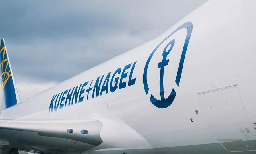Kuehne+Nagel acquires South African freight forwarder Morgan Cargo