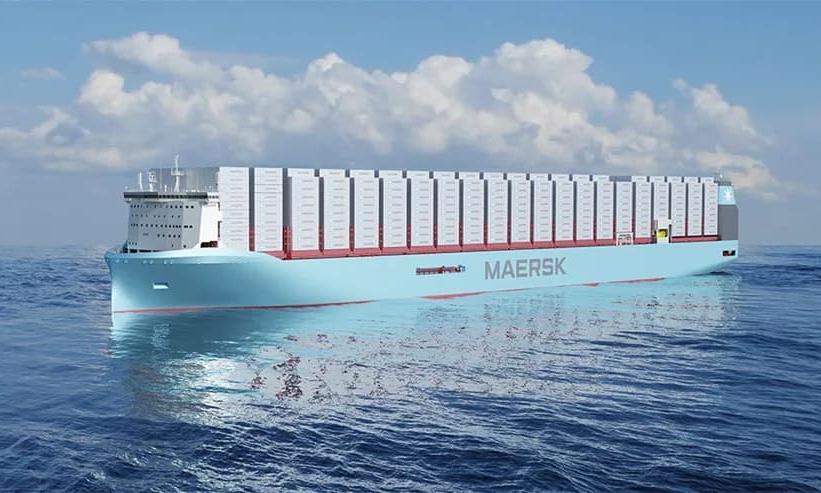 Challenges to Net Zero for container shipping lines