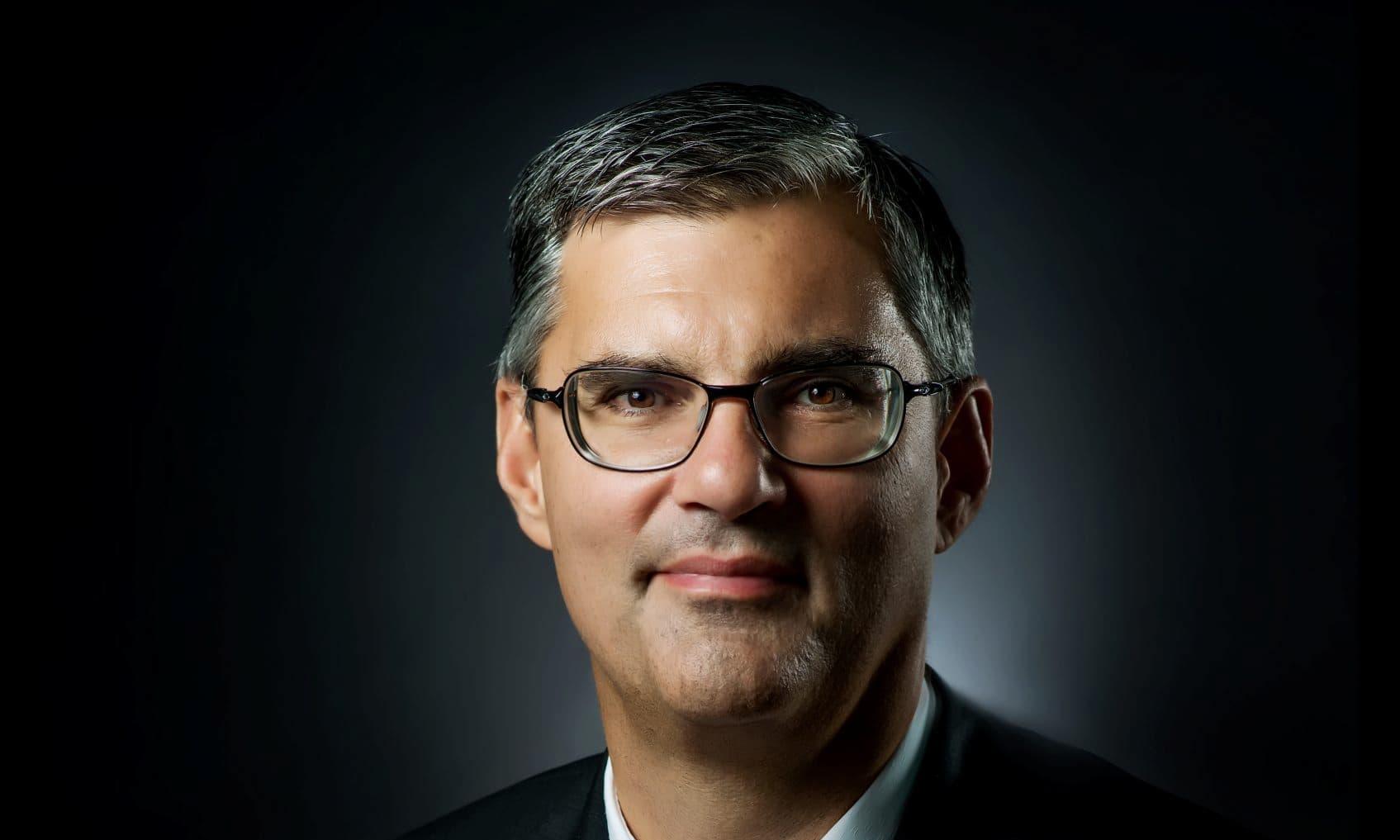 Agility's Sultan named to WTO advisory group