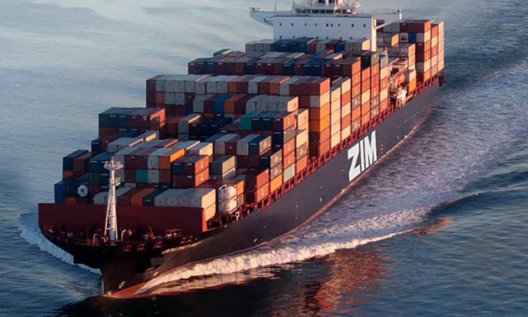 ZIM revises 2023 outlook, may report loss of $500-100mn
