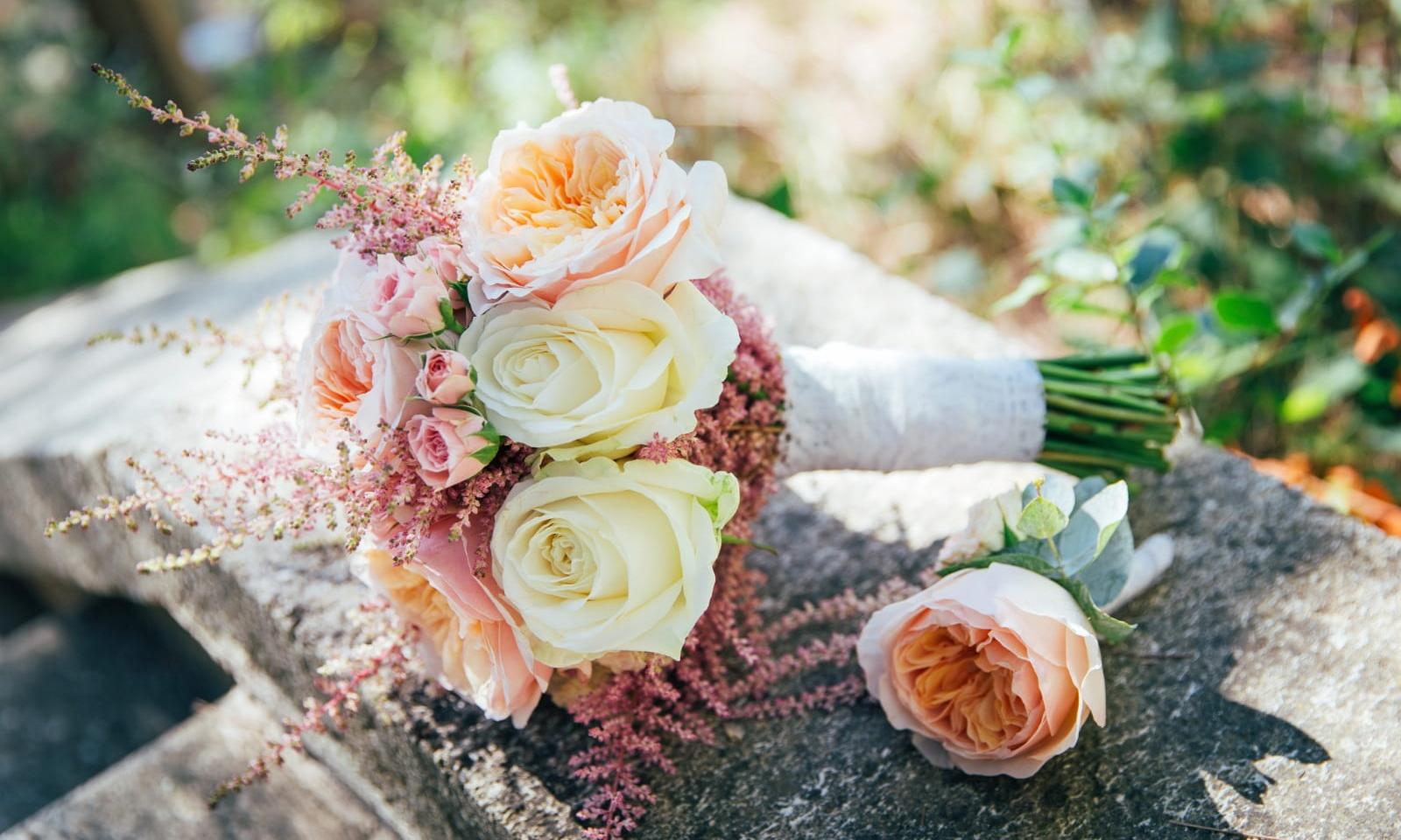 Emirates SkyCargo flower shipments surge as wedding season kicks off