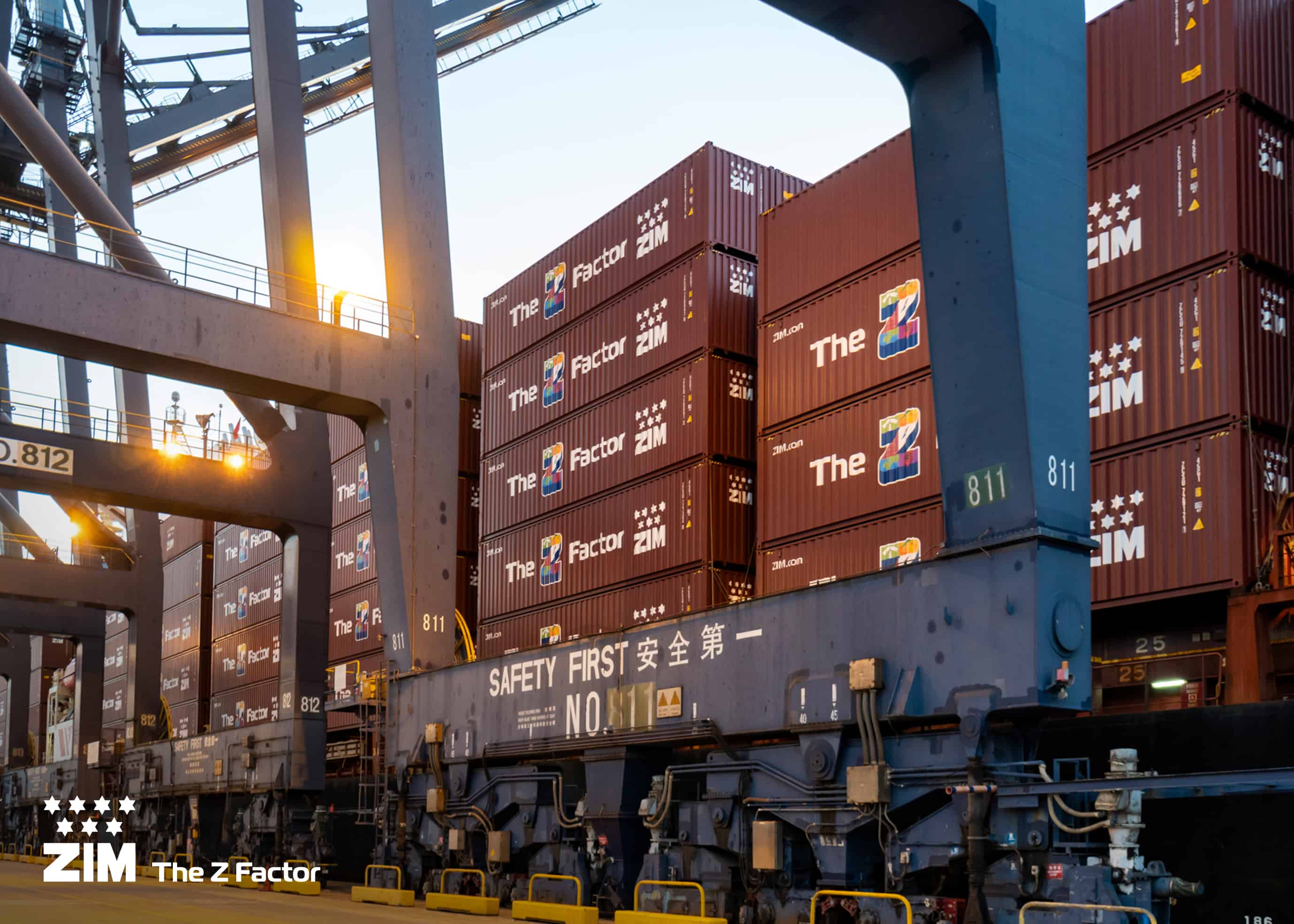 ZIM Q2 net loss at $213mn, revenue drops 62%