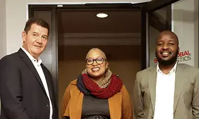 Scan Global opens 4th office in South Africa within 2 years