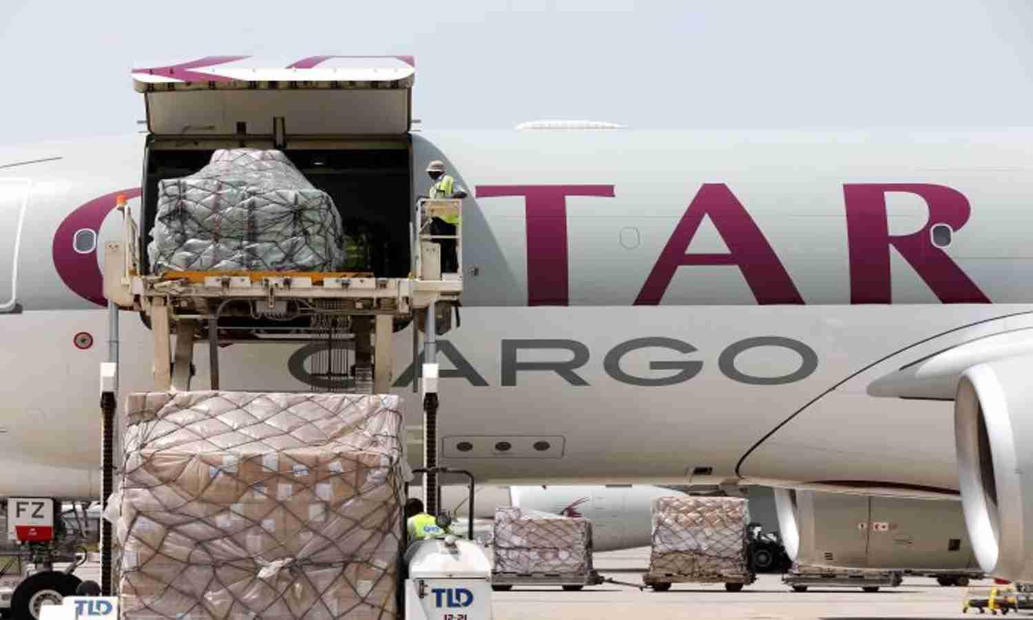 Qatar Cargo launches solution for valuable,vulnerable shipments