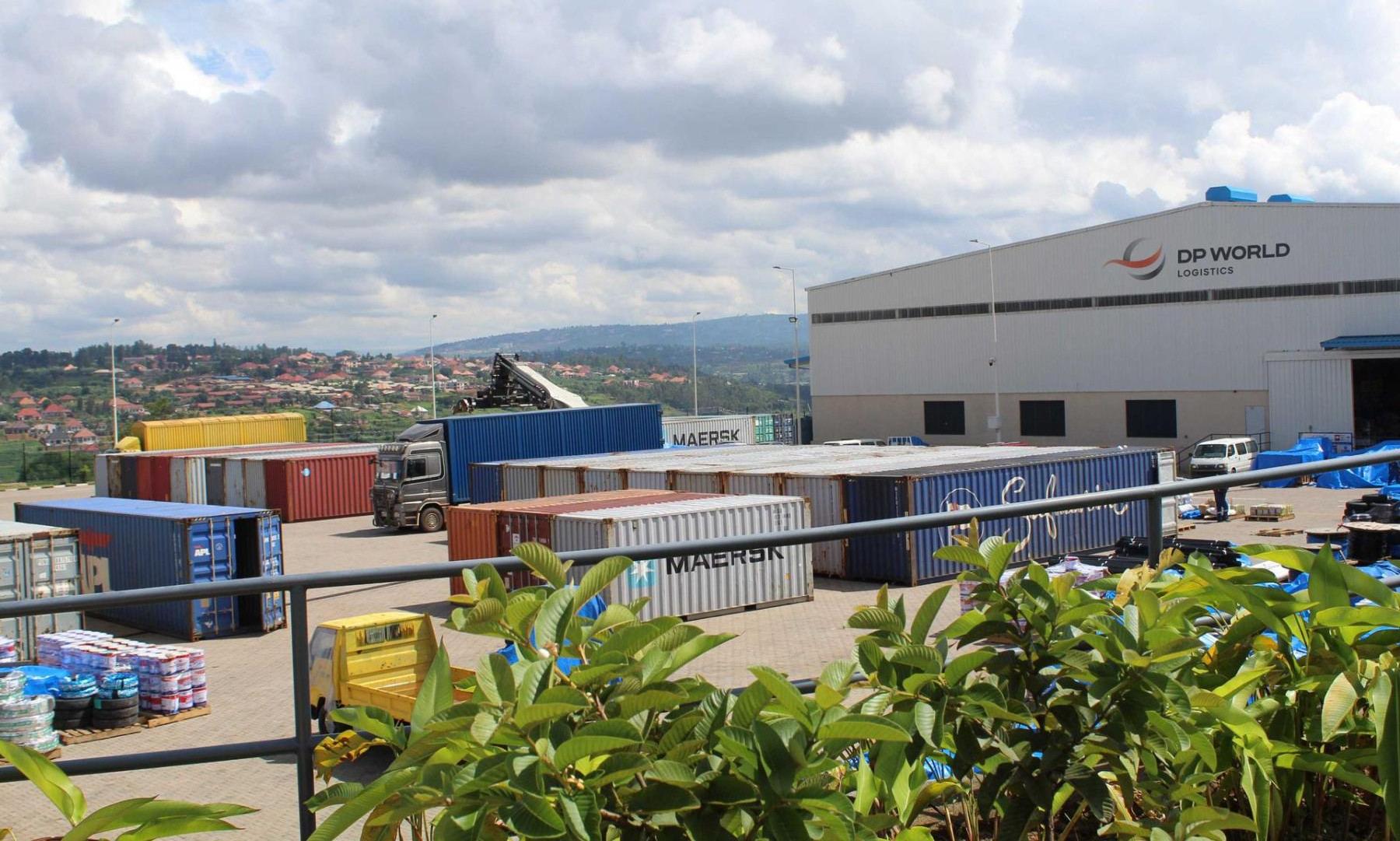 DP World, Standard Bank sign a $365mn facility for African logistics