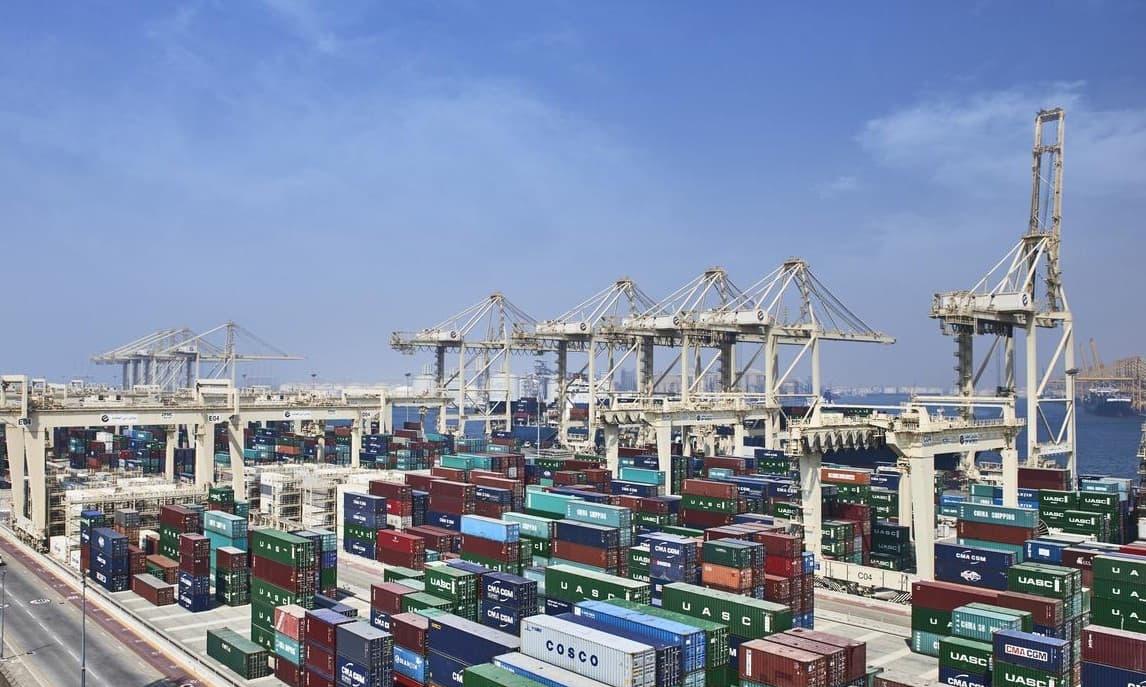 APM Terminals, DP World to accelerate decarbonisation