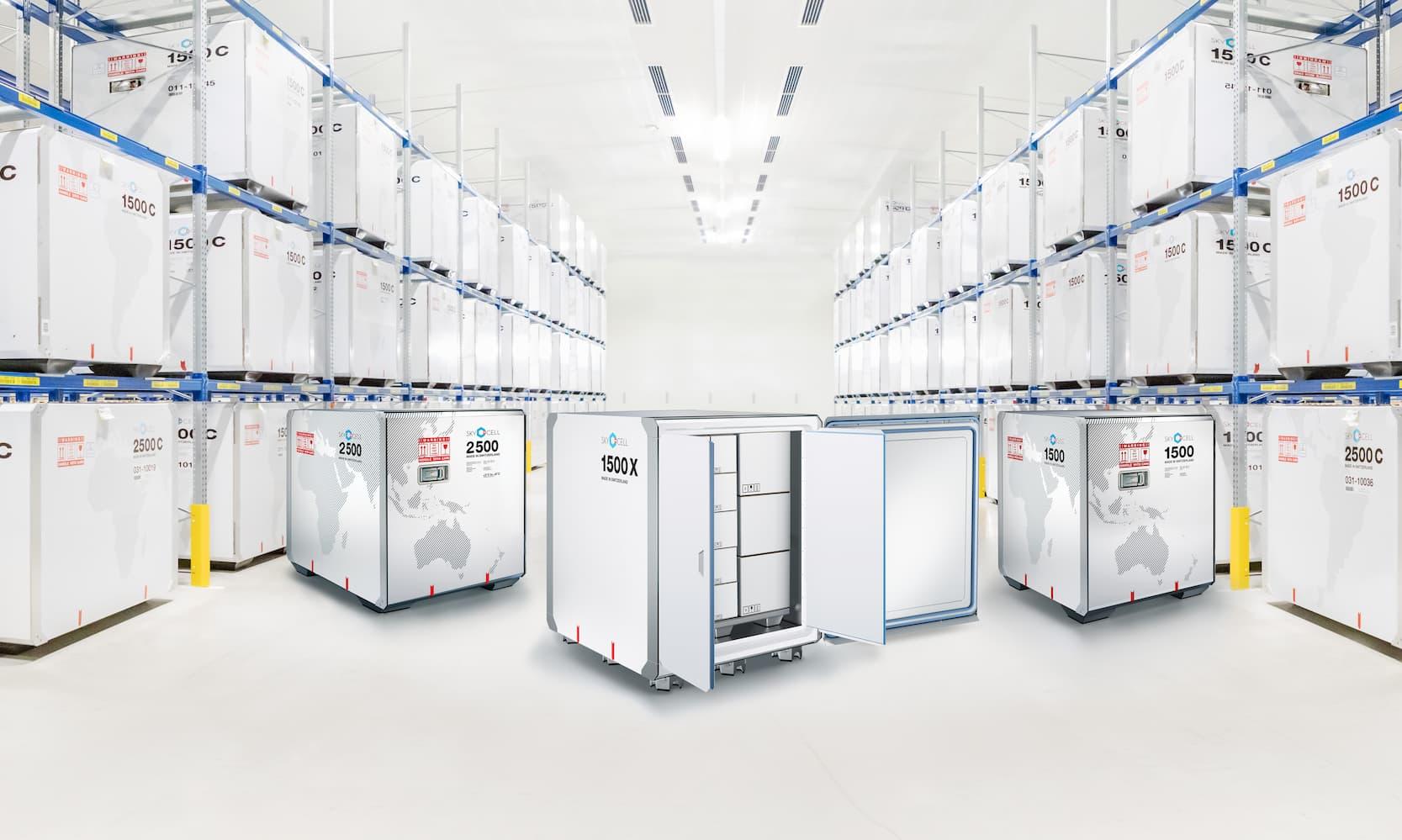 M&G’s Catalyst invests $57mn in SkyCell