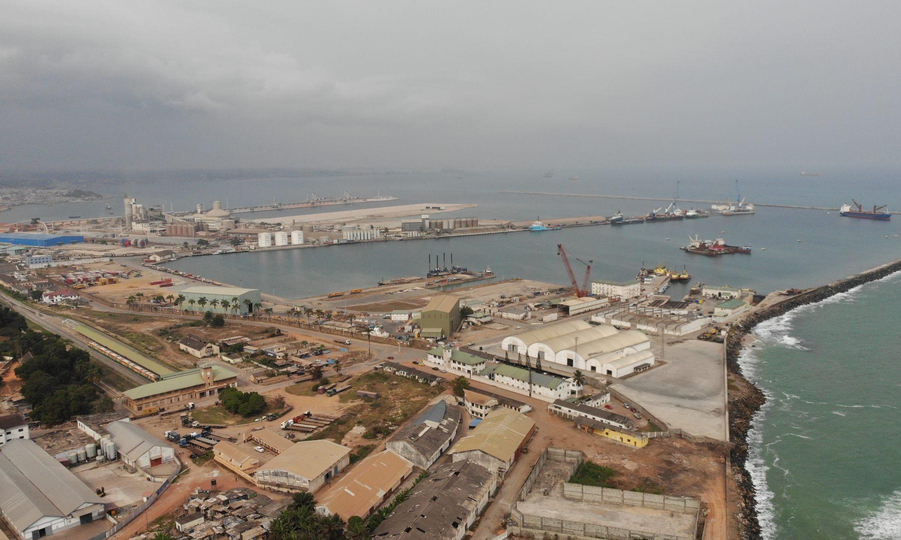 AFC exits stake in Ghana’s Takoradi Port to Yilport