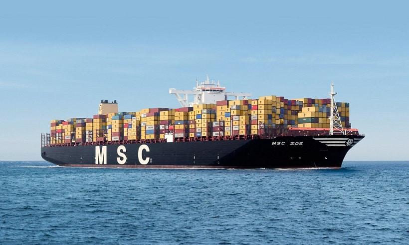 Another 'Black Swan' event: Red Sea blues for supply chains