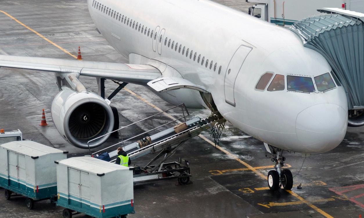 Pharma.Aero to strengthen IATA's CEIV Pharma programme