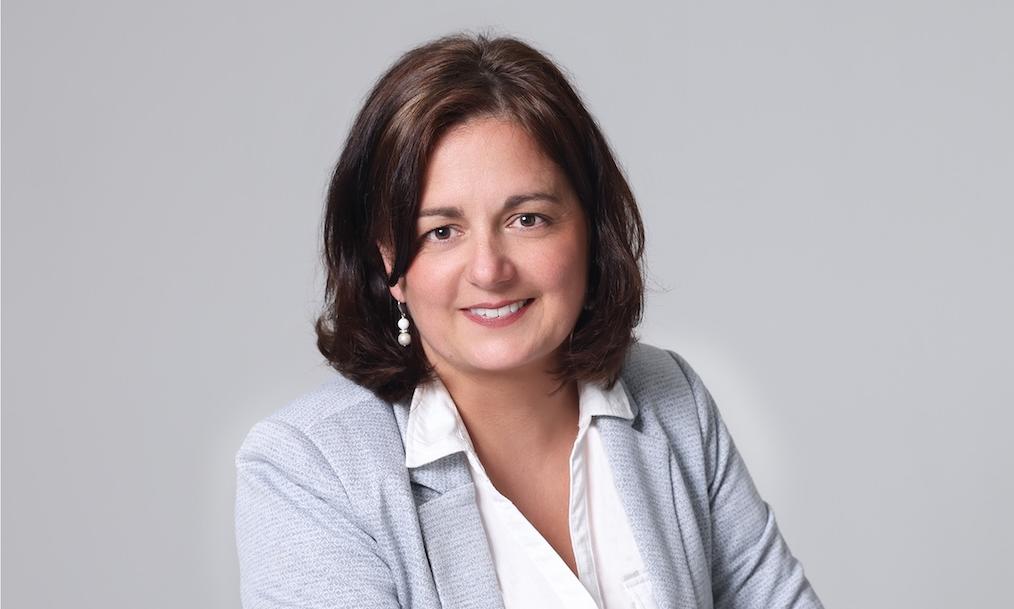Marie Seco-Köppen appointed as Cargo iQ’s executive director
