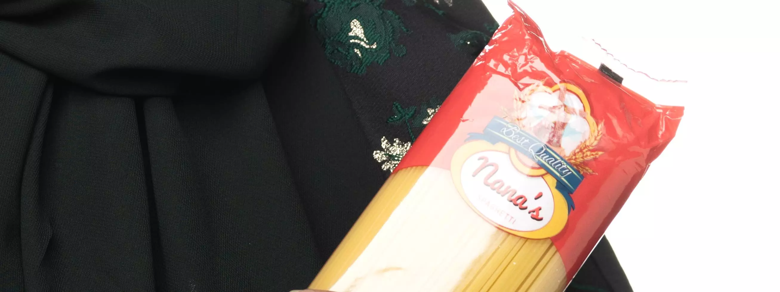 New food brand for Africa crossing borders with Kuehne+Nagel