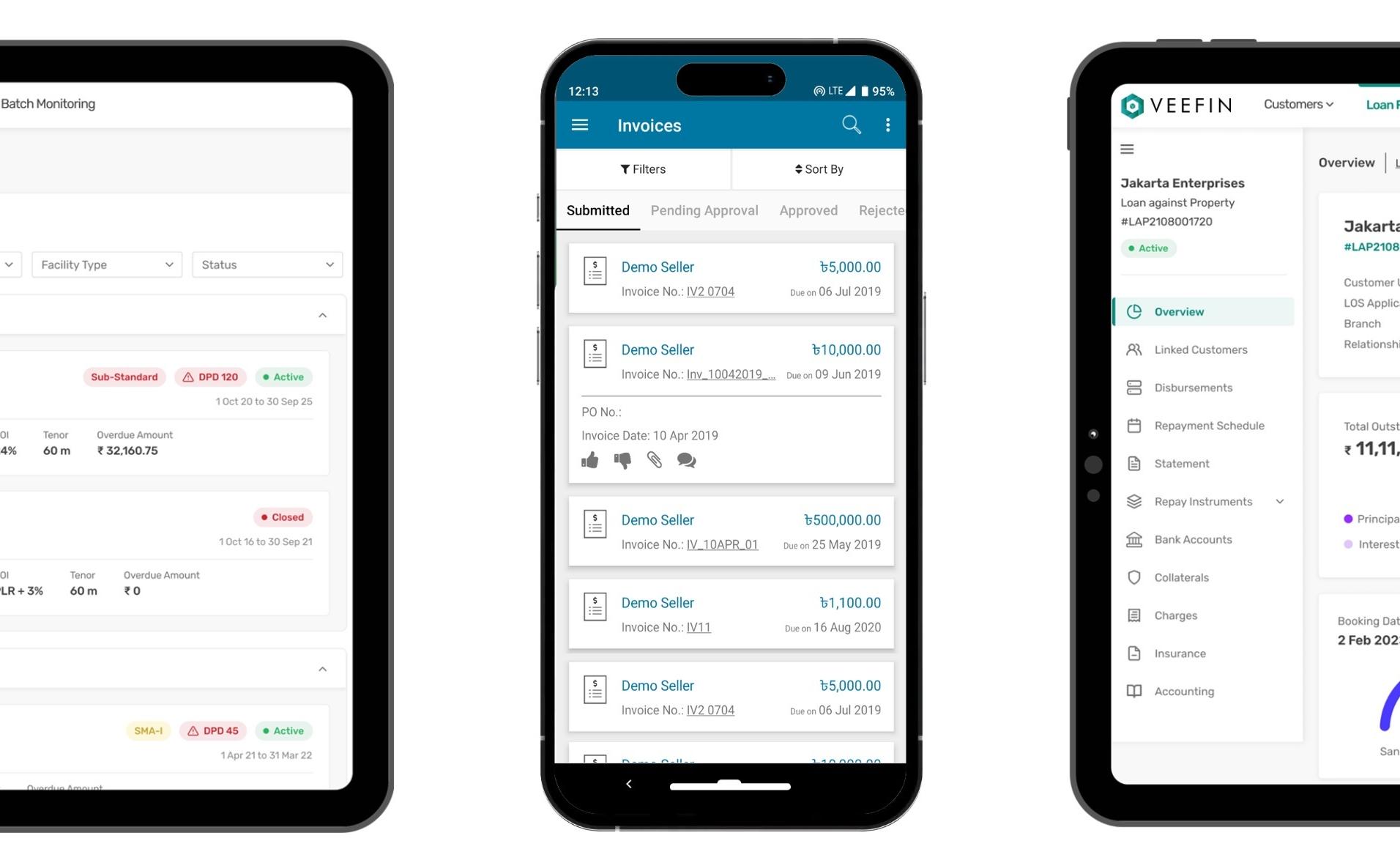 Veefin partners with Computech for African supply chain finance