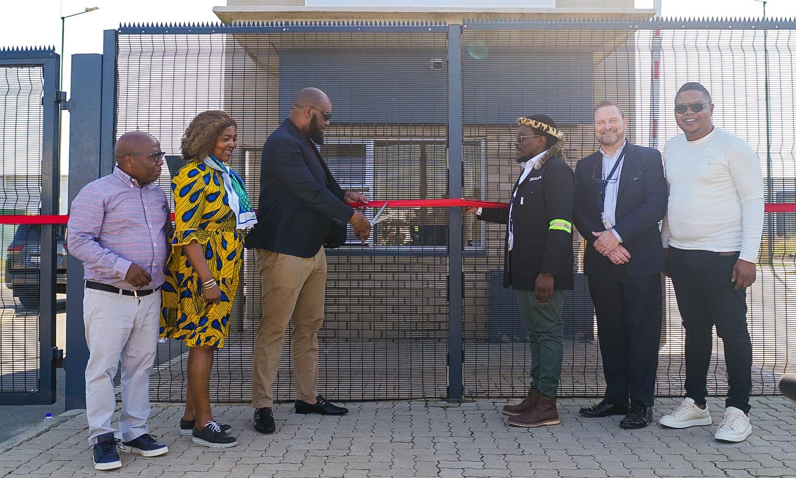 DTPC launches Dube TradeZone 2, attracts heavy early investments