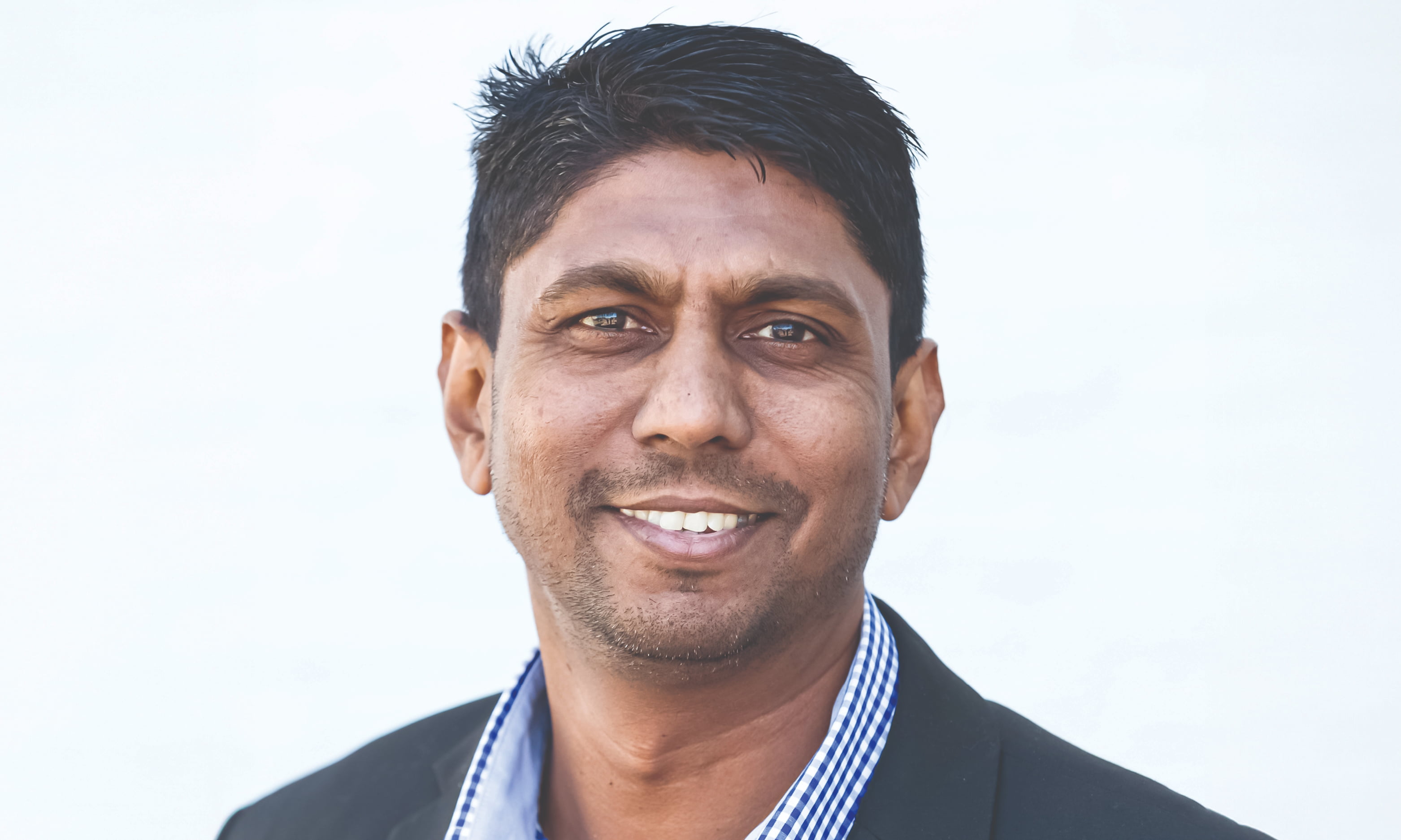 Cool Chain Association appoints Vijan Chetty as Treasurer