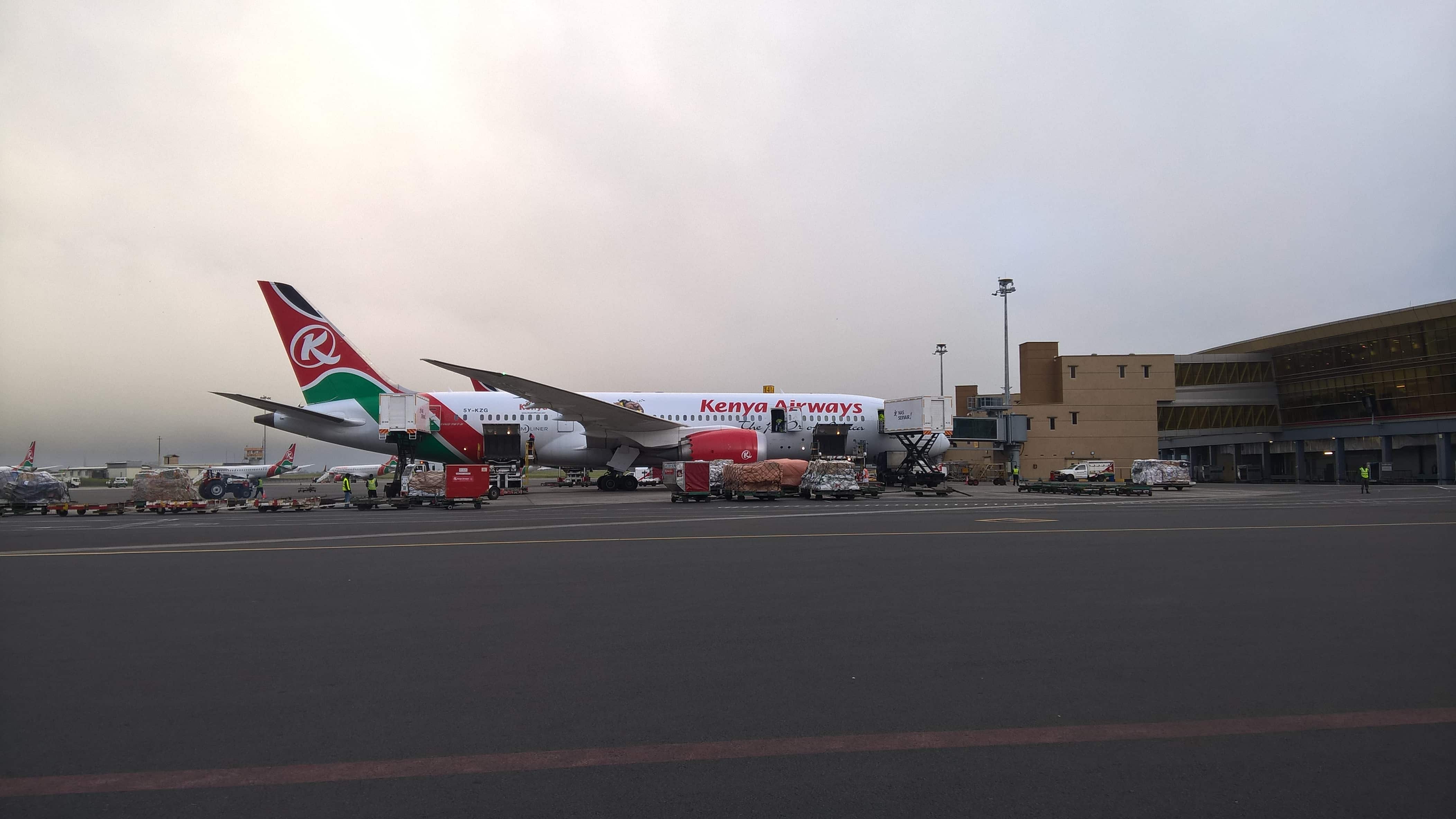 KAAO supports the cancellation of the JKIA concession proposal