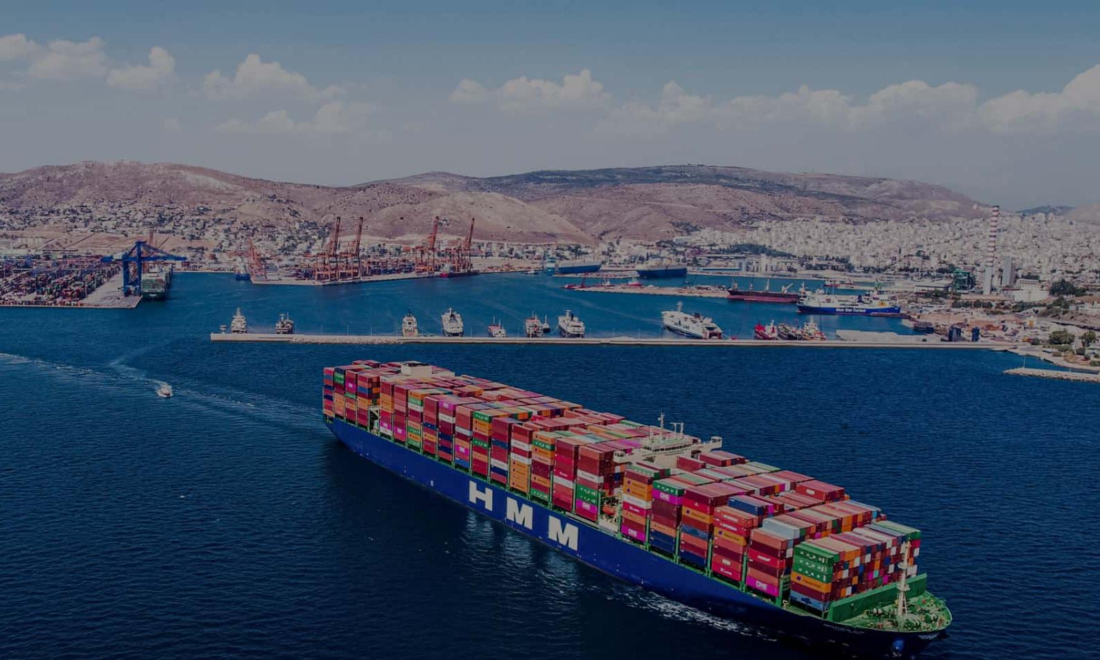 HMM plans $17.6 billion investment for sustainable growth