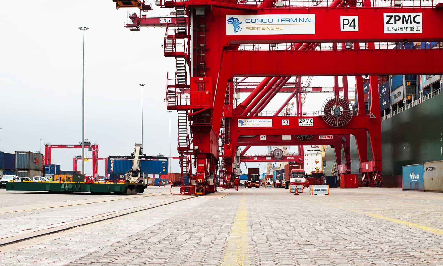 Strong maritime industry drives resilient trade in Africa: UNCTAD