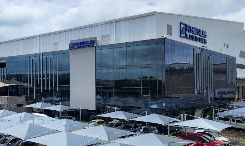 Rhenus Group launches 28,000 sqm facility in Johannesburg