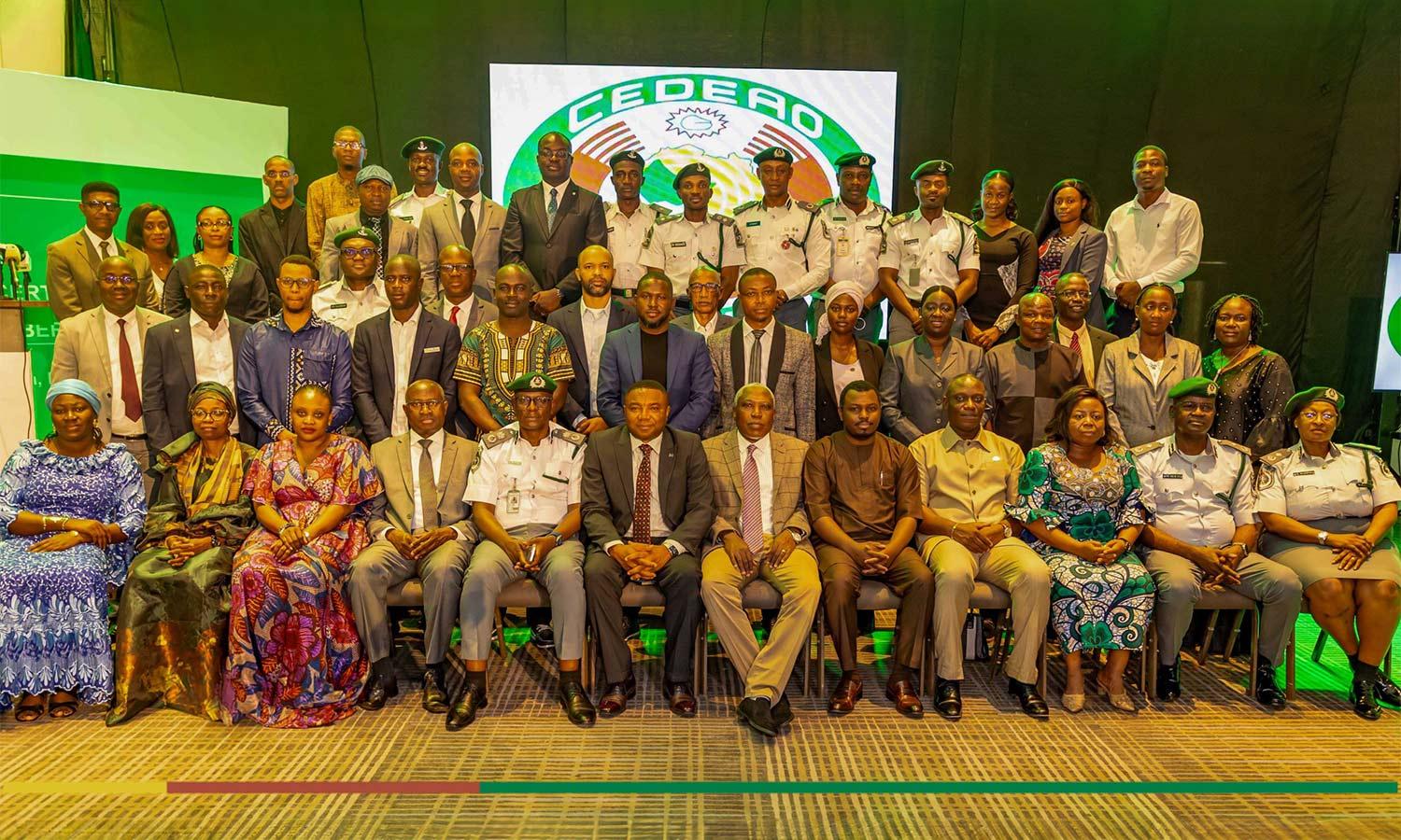 ECOWAS launches e-certificate of origin to boost trade in West Africa