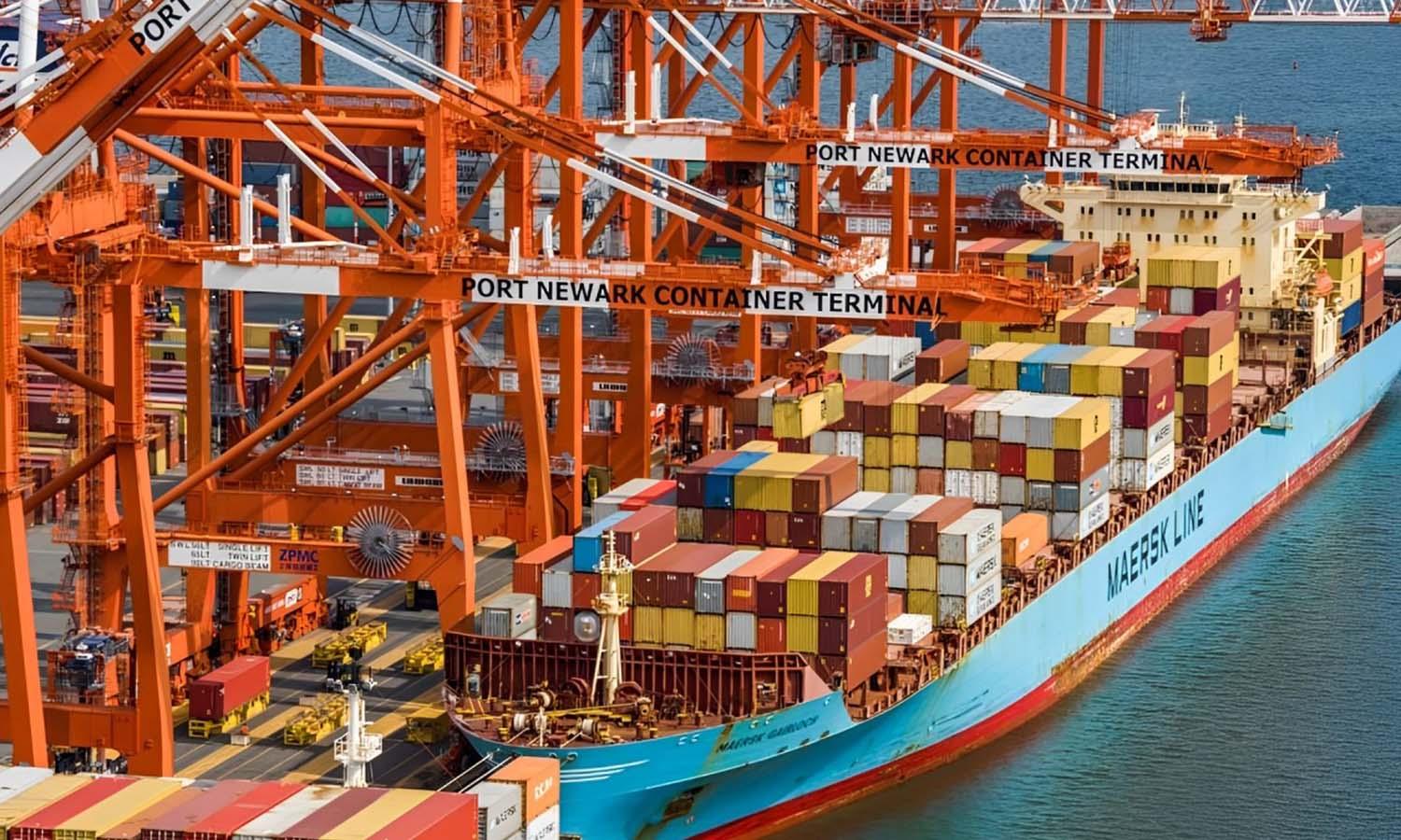 Isn’t it time for automation at U.S. East Coast ports?
