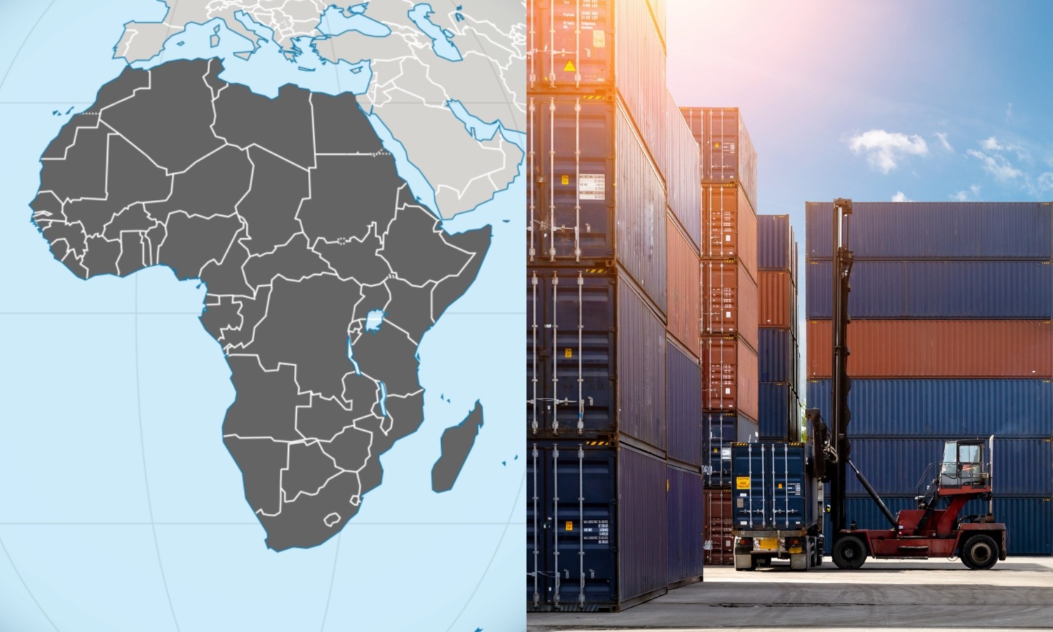 Africa's role in the global supply chain: Opportunities and challenges