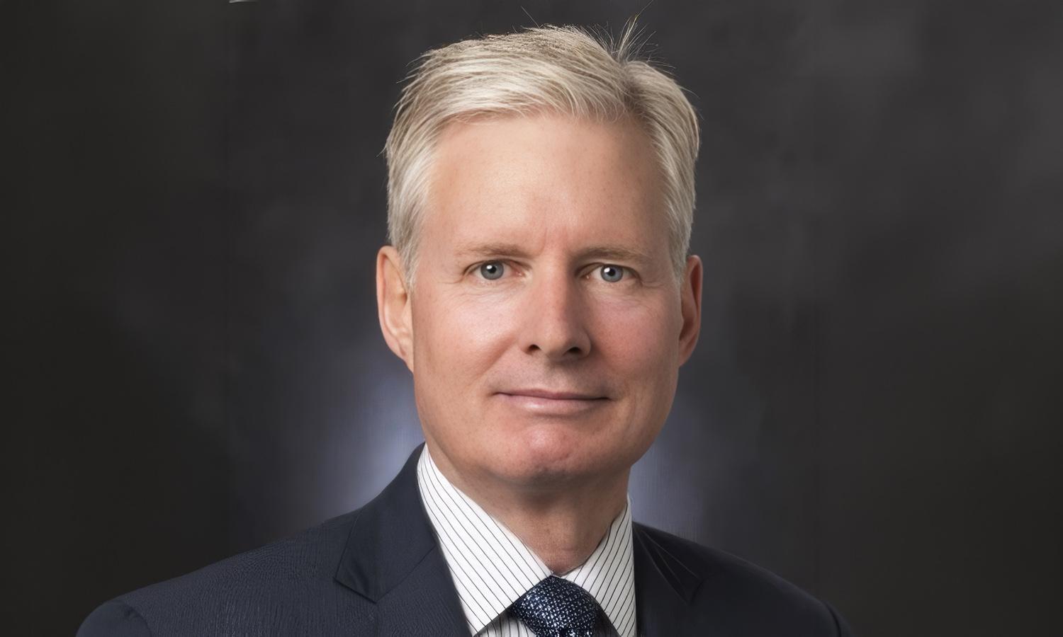 James W. Harris steps up as CEO at ACL Airshop