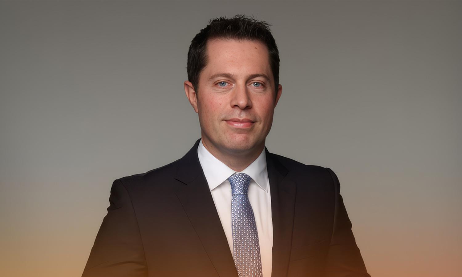 Magma Aviation elevates Paul Hoatson to lead commercial strategy